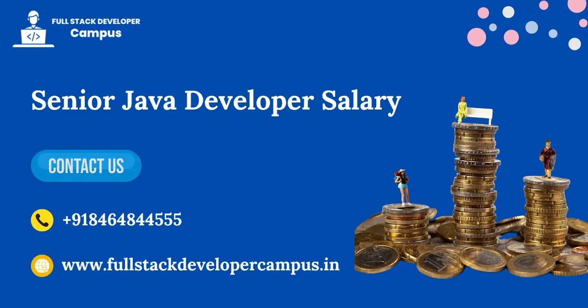 Advanced Java Programming Syllabus 2025: Everything You Need to Know | by Full Stack Developer ...