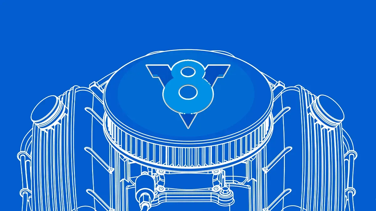 The V8 Engine Series I: Architecture | by Mahmoud Yasser | Medium