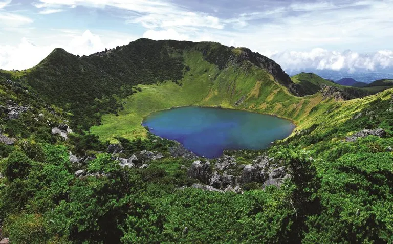 Jejueo: The Endangered Language of Jeju Island | by Noorey Shin | All ...
