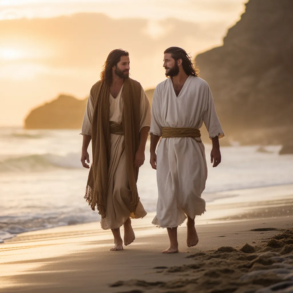 Strength in Courage: A Reflection on Joshua 1:9 | by Adrianne Gonzalez ...