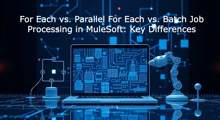 Transaction Management in MuleSoft with Database | by Sheetal Ray | Medium