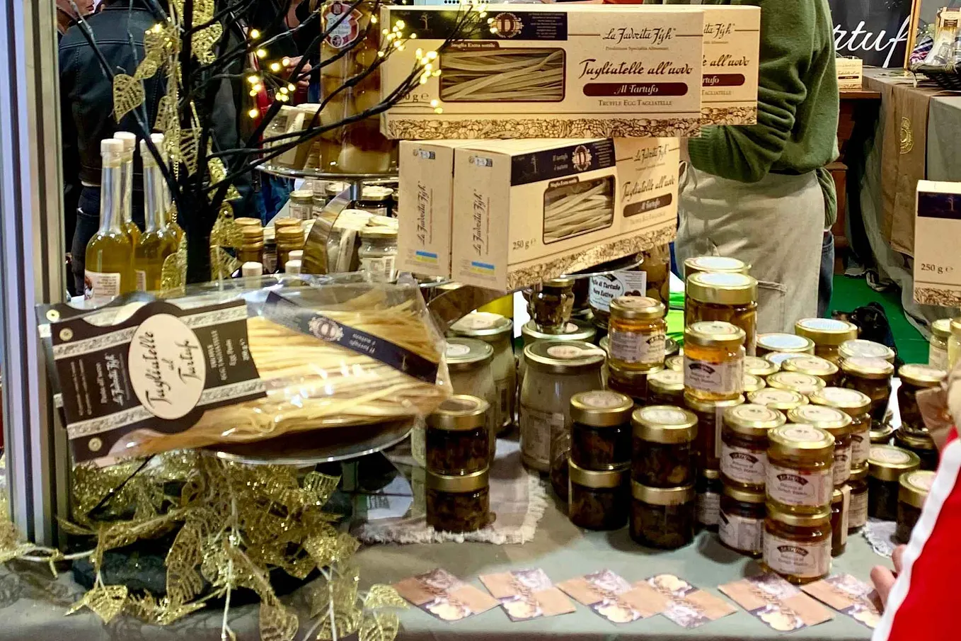The Alba Truffle Fair Guide 2025: All You Need to Plan Your Visit | by ...