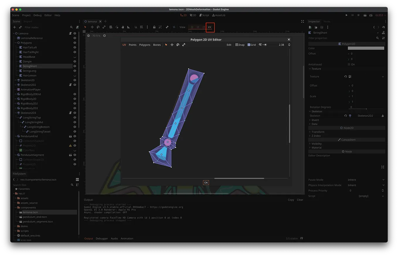 How to use Custom CSS on Itch.io Pages | by Aeris | The BKPT | Medium