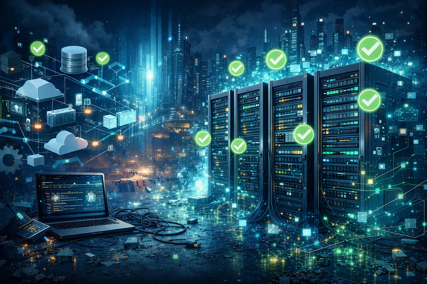 Building a Modern Data Warehouse: DLT, dbt, and Multi-Cloud Architecture with Orchestration | by ...