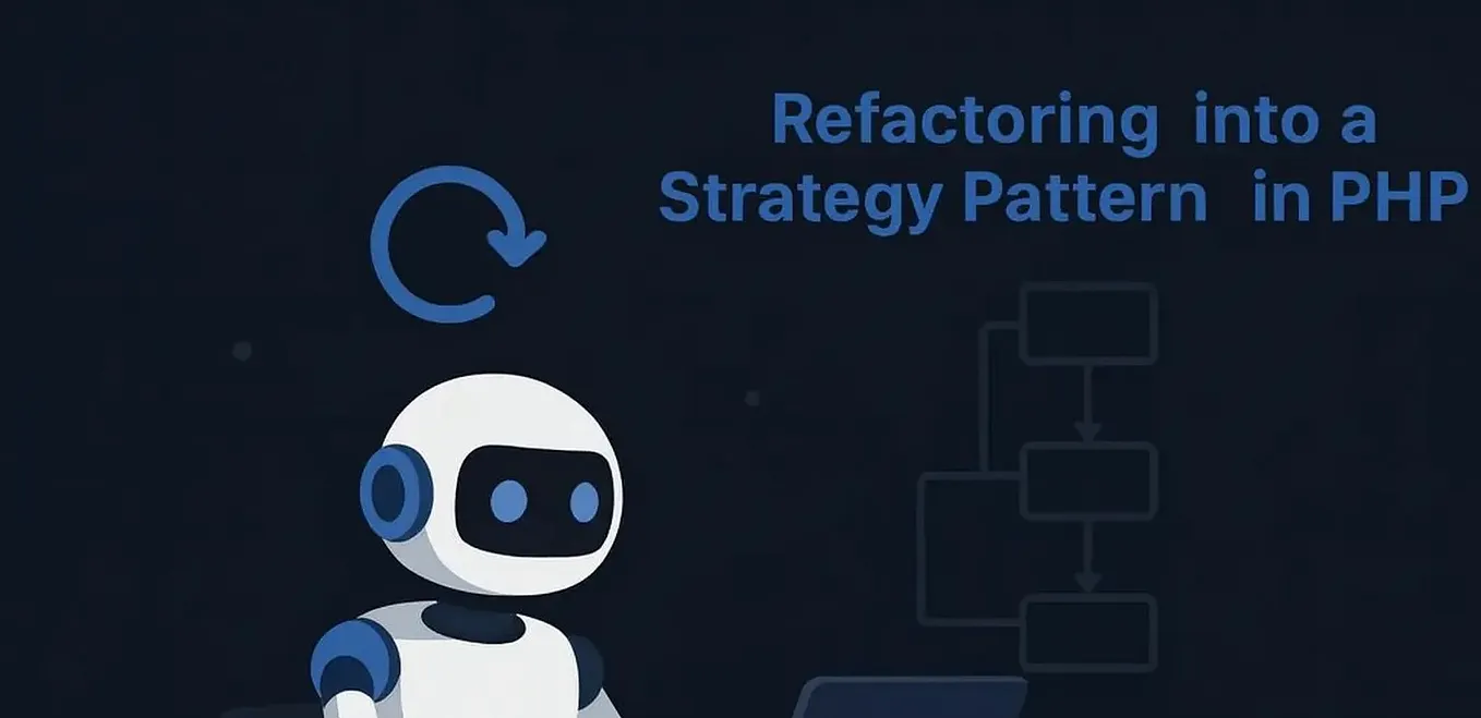 Abstract Factory Pattern in PHP — Examples & Best Practices | by ...