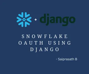 Django application with allauth configuration. | by saiprasath | Django Unleashed | Medium