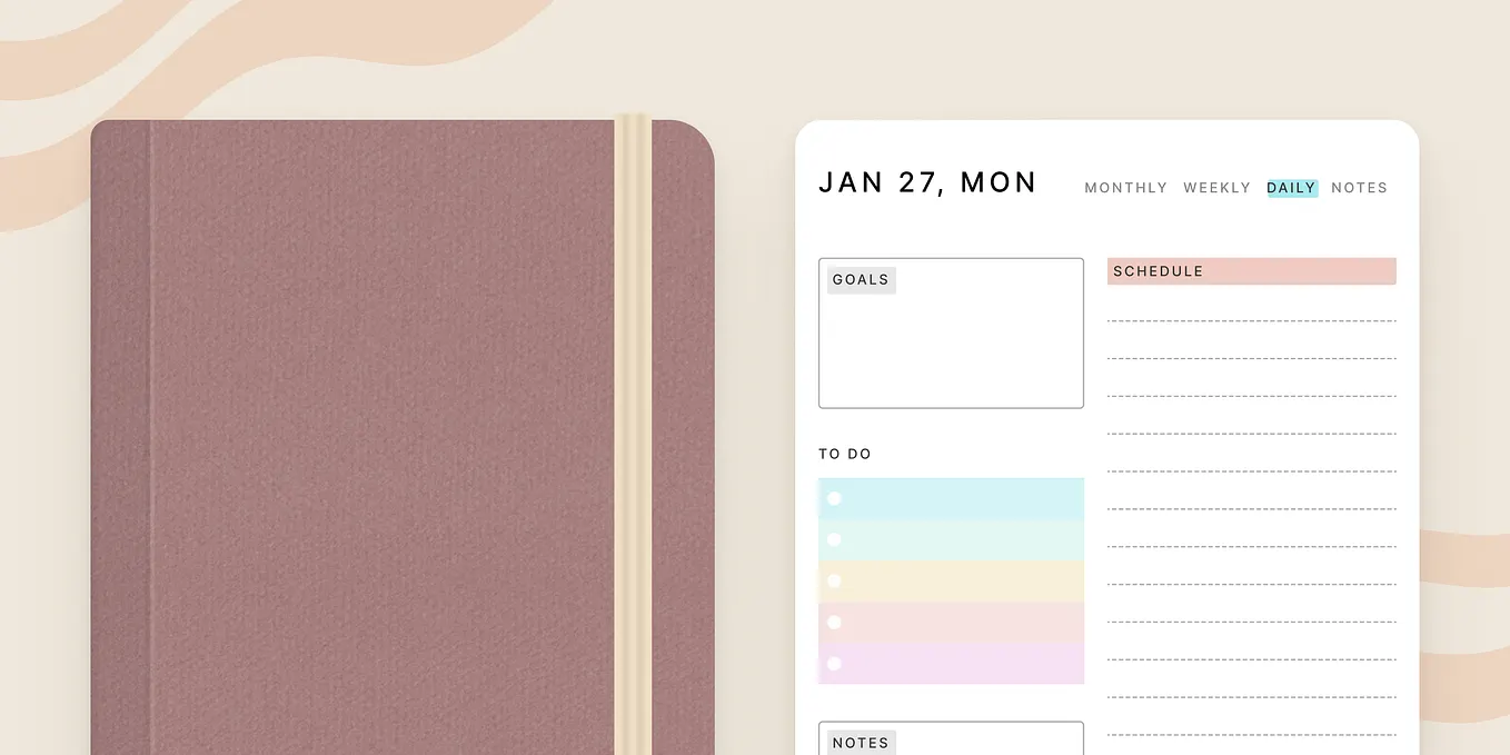 Introducing the all-new Noteshelf 3 | by Noteshelf | Noteshelf Blog ...