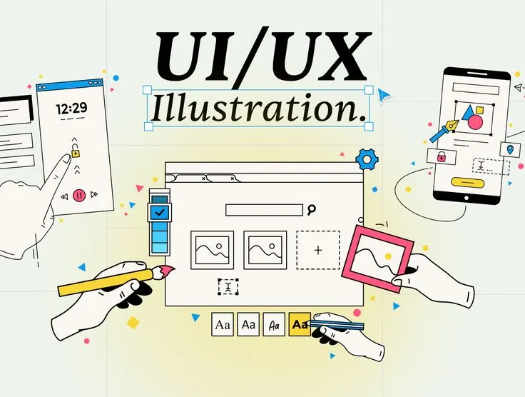 📚 UI vs. UX: Understanding the Key Differences for Better Design | by UXVerse — 𝗨𝗫 𝗨𝗜 𝗗𝗘𝗦𝗜𝗚𝗡𝗘𝗥 ...
