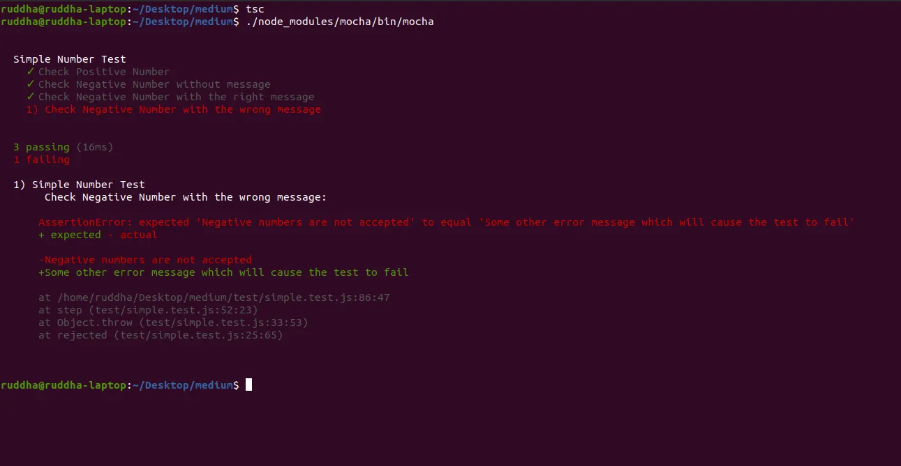 HTML Event Handling in TypeScript | by Aniruddha Chatterjee | Geek ...