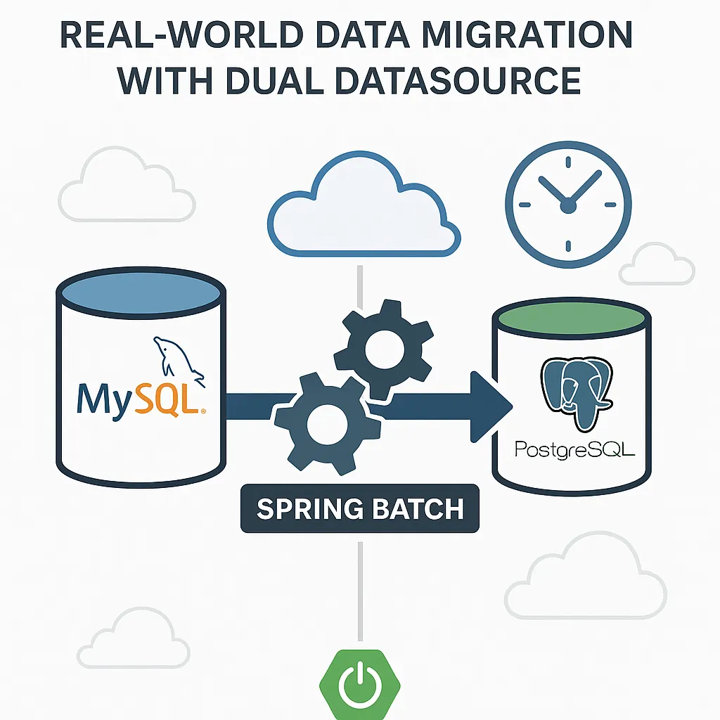 Configuring Multiple Datasources In Spring Boot Application By Kavya 6801