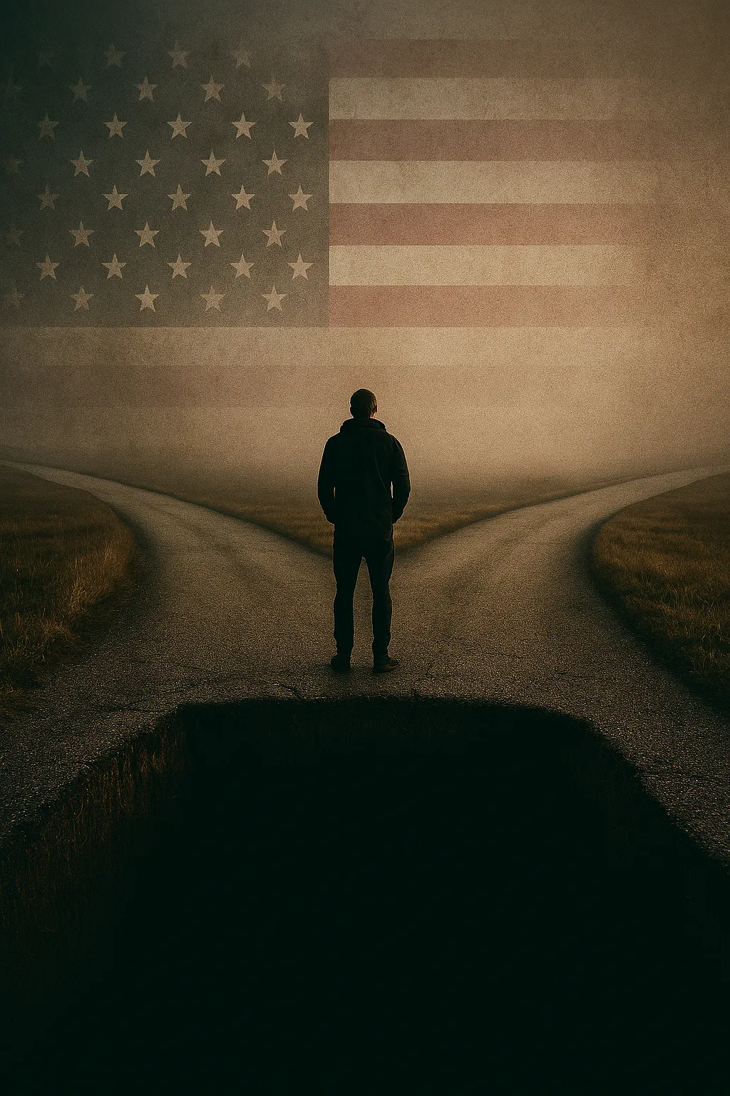 Decision Paralysis. The Quiet Terror Beneath Everyday… | by Ashley ...