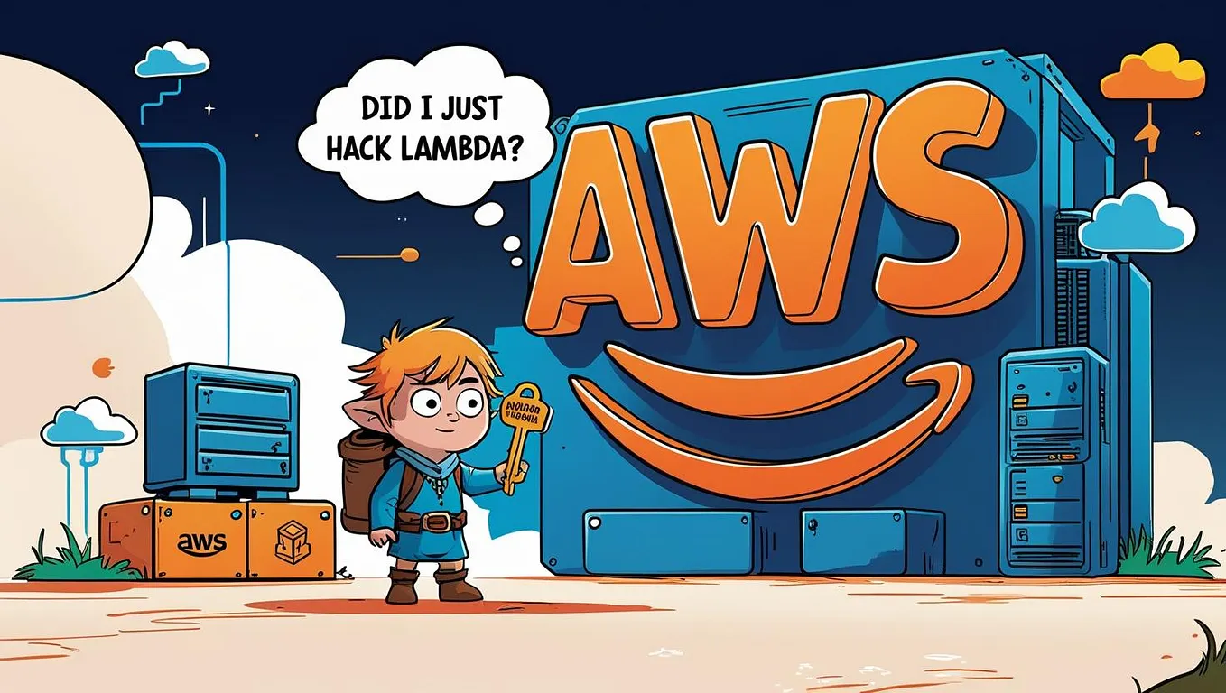 How To Fix Aws Lambda Api Gateway Integration Timeout After 30 Seconds Python Code By