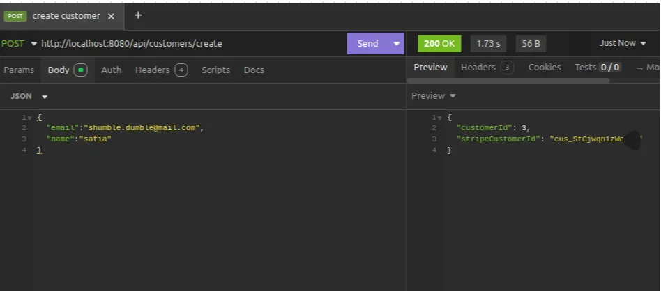 Integrating Stripe Payment Gateway In Angular | Stripe Payment Checkout Example | by Abhinav ...