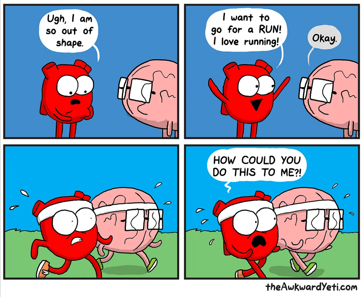 Surviving grad school — with your mental health intact | by Autumn ...