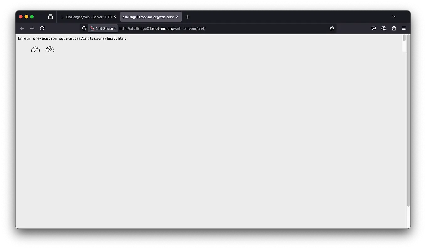 root-me | web-server | lab-4 | HTTP — User-agent Walkthrough | by Sarthak Dukare (ssh_fsociety ...