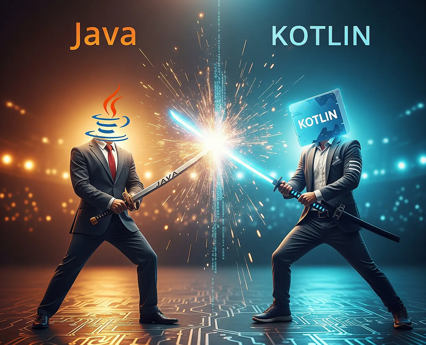 Building Offline-First Android Apps with Room, Work-Manager, and Retrofit (2025 Guide) | by 👨‍💻 ...