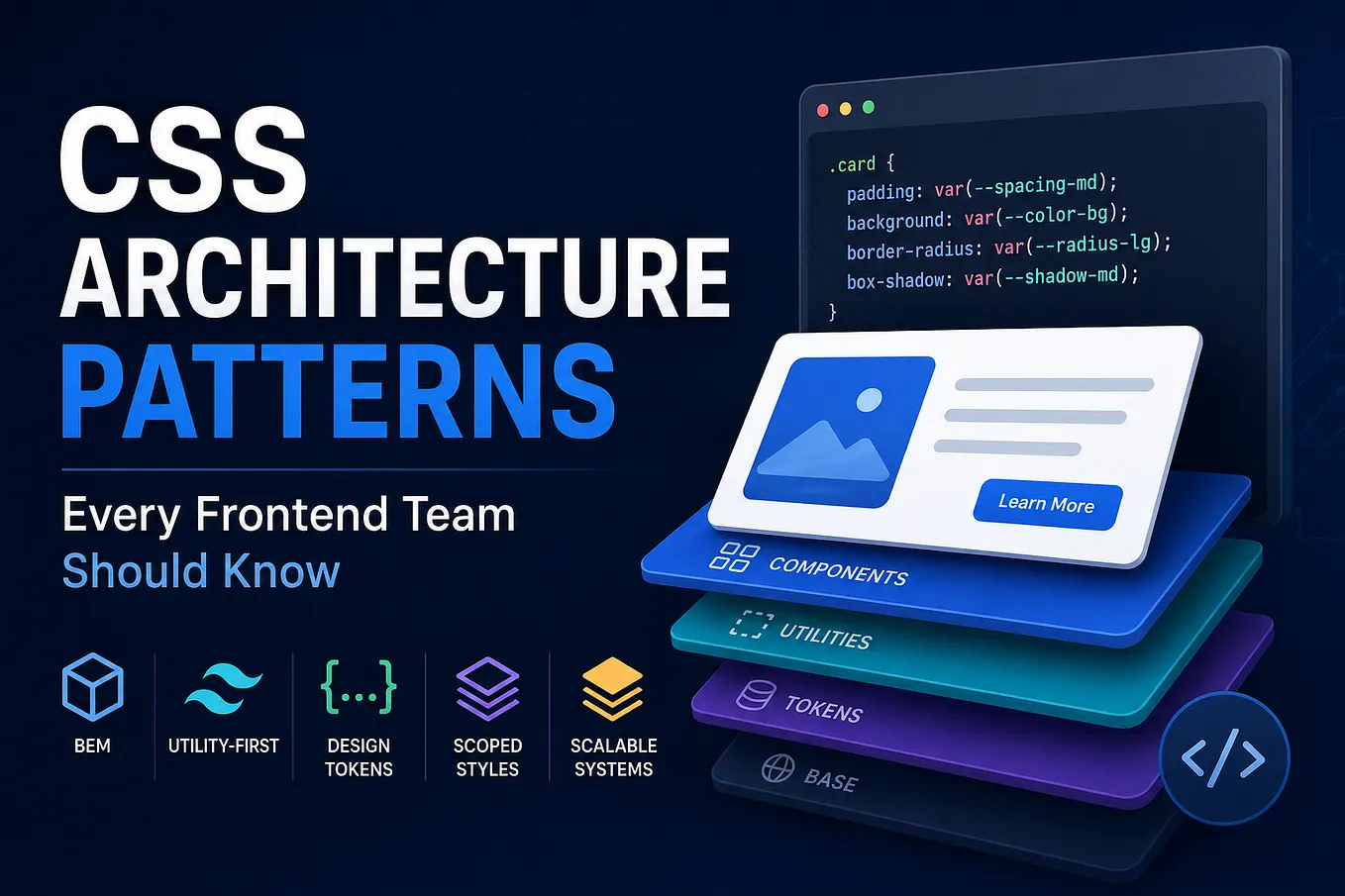 Top 10 CSS Mistakes Even Experienced Devs Still Make | by Sanjeevani ...