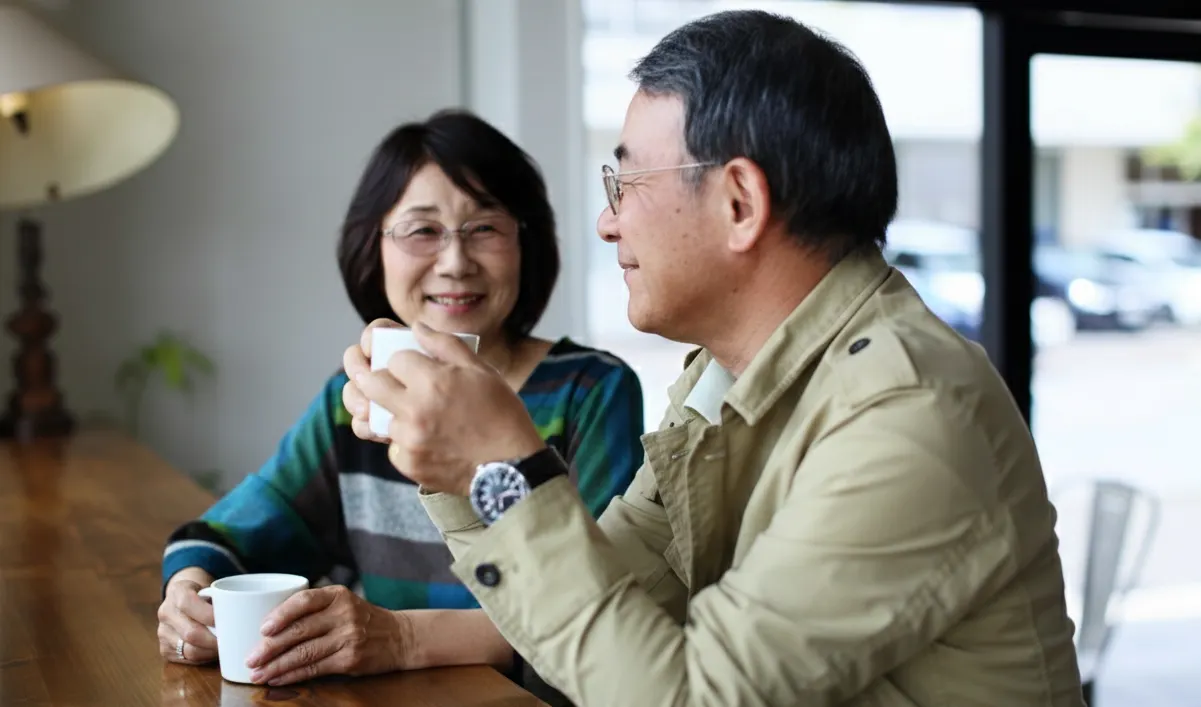 Two investors, 1 decision and a 45% difference. | by Dines Kumar B ...