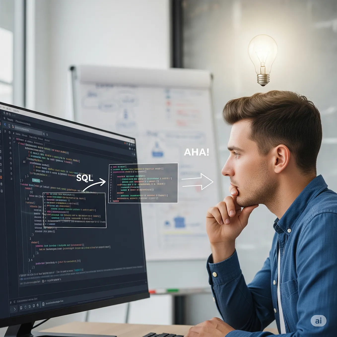 🧠 After Years of Working with Databases, Here’s My Step-by-Step Roadmap ...