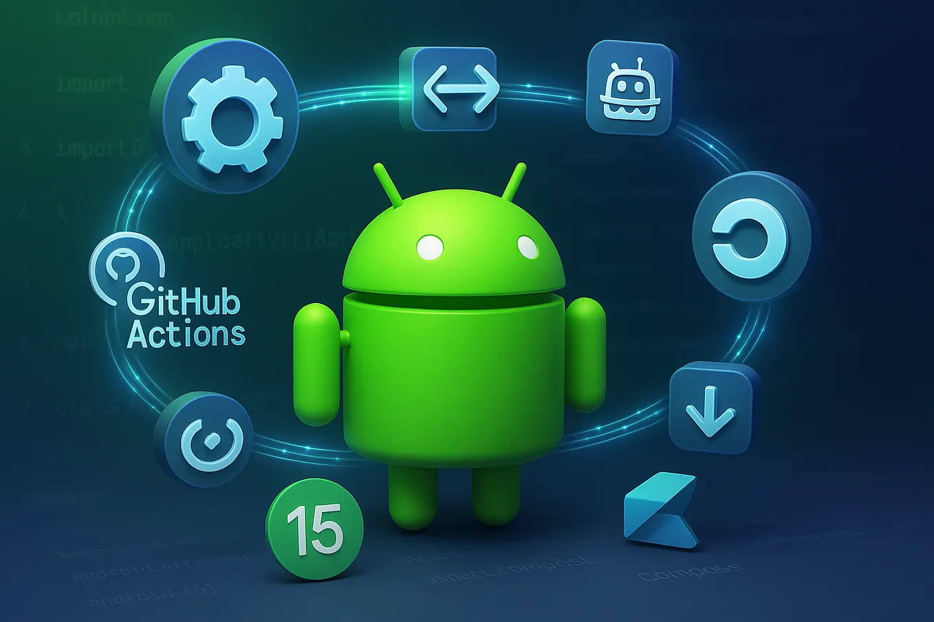 Android 15 Edge-to-Edge Support: How to Implement in XML Views | by Kaushal Vasava | Medium