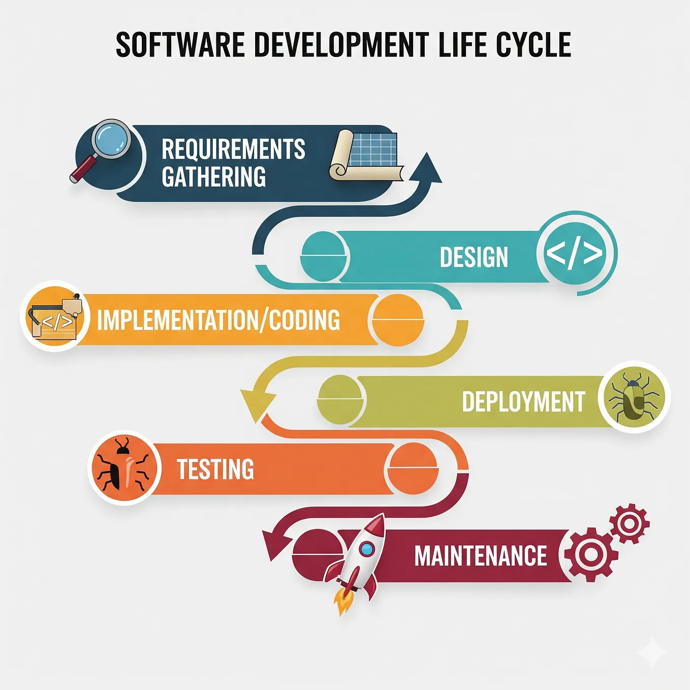 Java Mastering Java Control Structures | by Akash Shakthi | Sep, 2025 ...