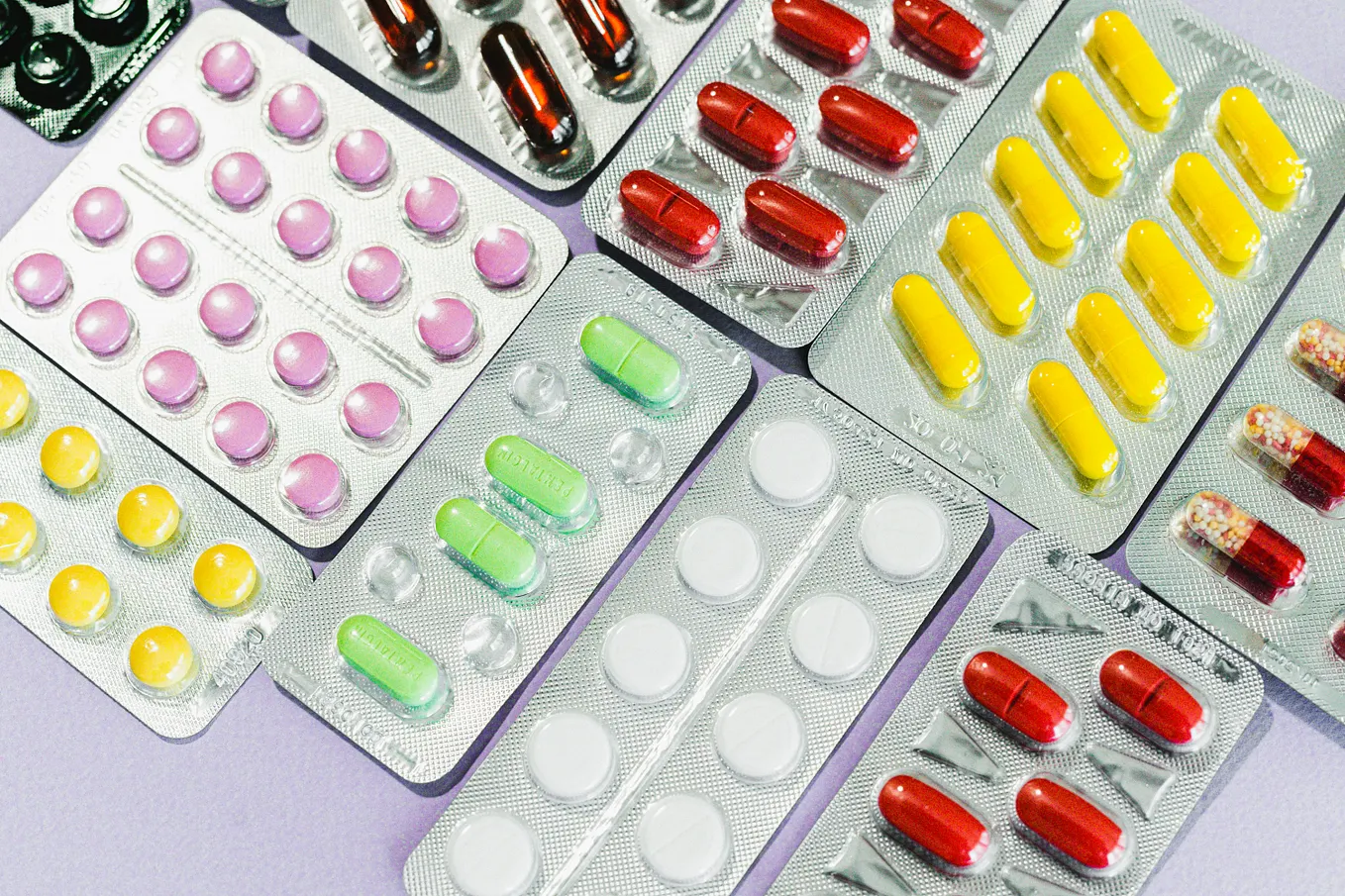 Compounding 101 — An Extended Guide to Compounding Medicines | by ...
