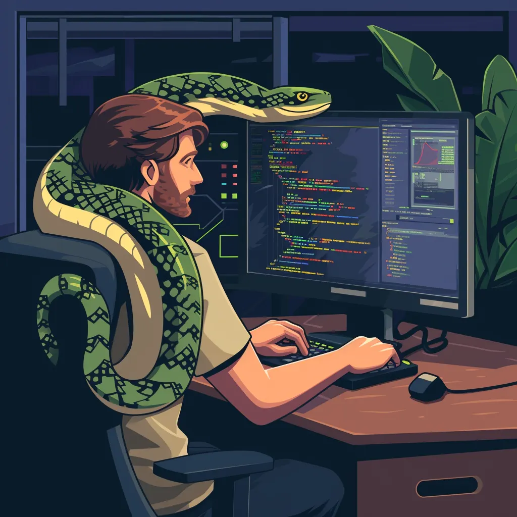 Python Flask vs Node.js Express. When building web applications… | by Jason Roell | Medium