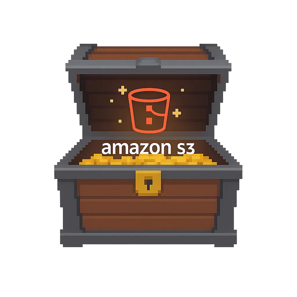 S3 Bucket Recon: Finding Exposed AWS Buckets Like a Pro! | by coffinxp ...