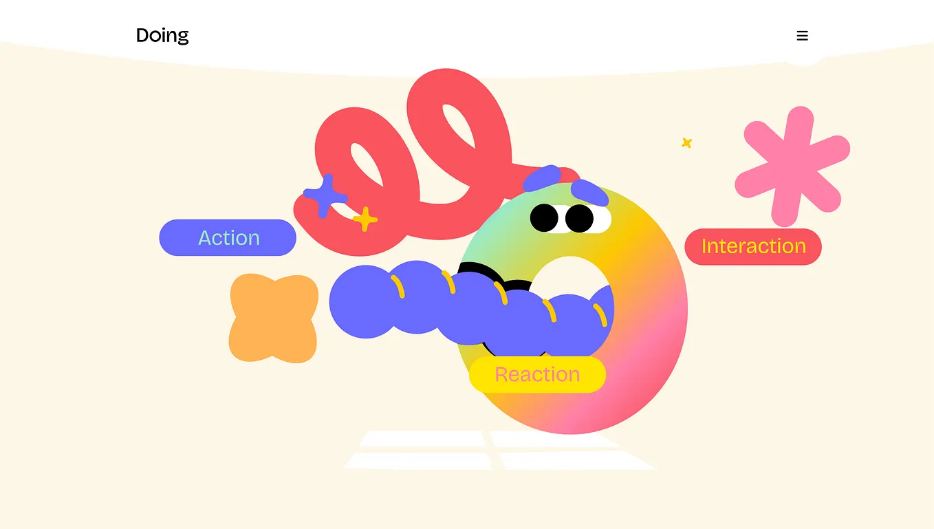 10 Sites Pushing User Experience Boundaries with Interactive Animation ...
