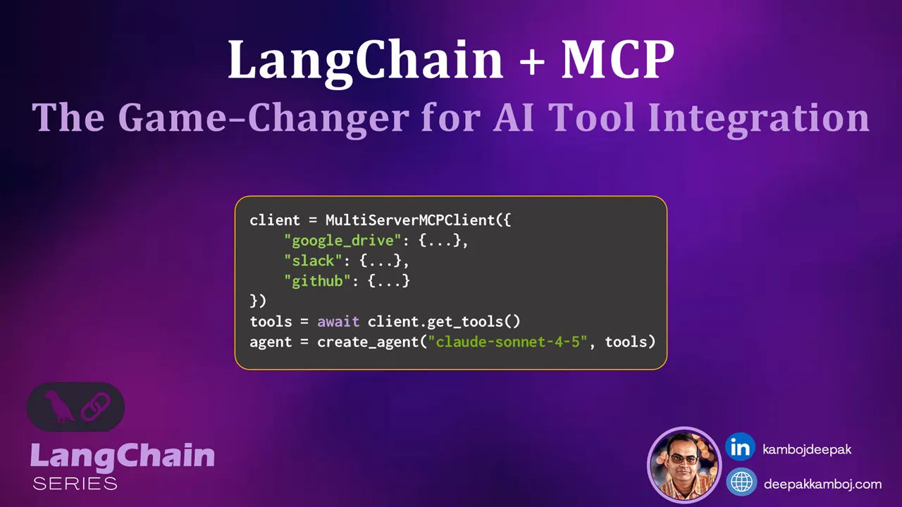 Agentic-RAG using AutoGen and Langchain LangGraph Framework | by ...
