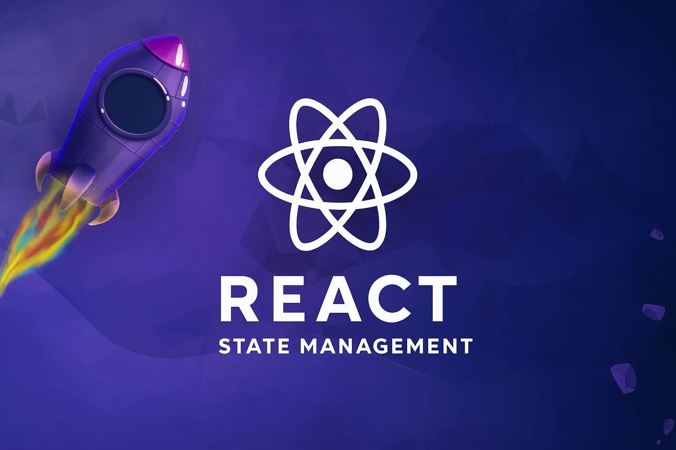 Stop Rewriting Your Hooks: A Logic-First Approach to React Global State ...