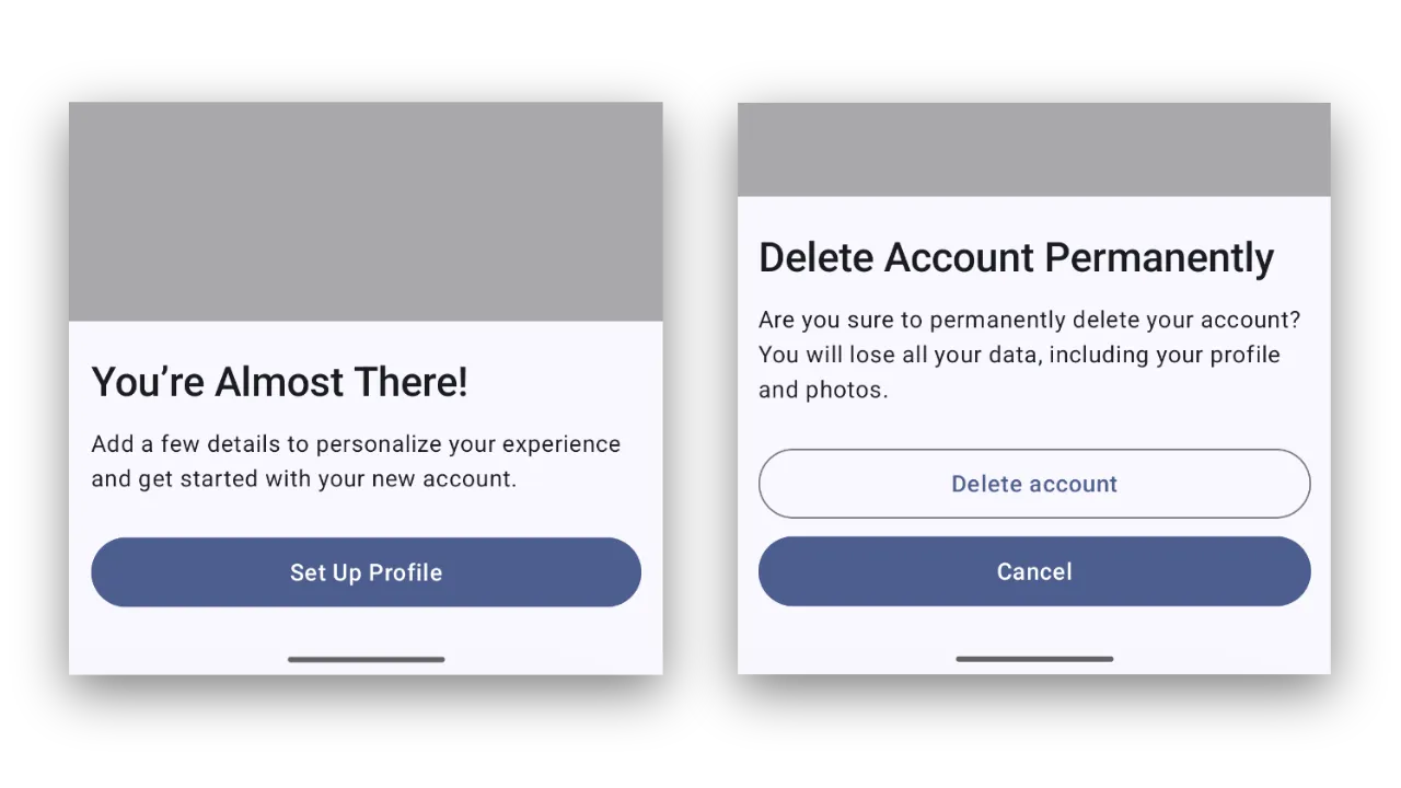 How to Handle Automatic Content Resizing when keyboard is visible in Jetpack Compose | by Mark ...