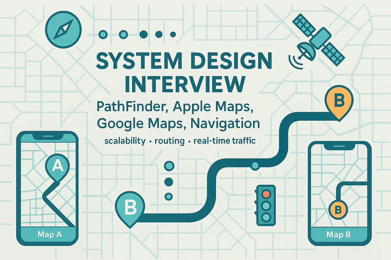 System Design Interview: Autocomplete/Type-ahead System | Tech Wrench