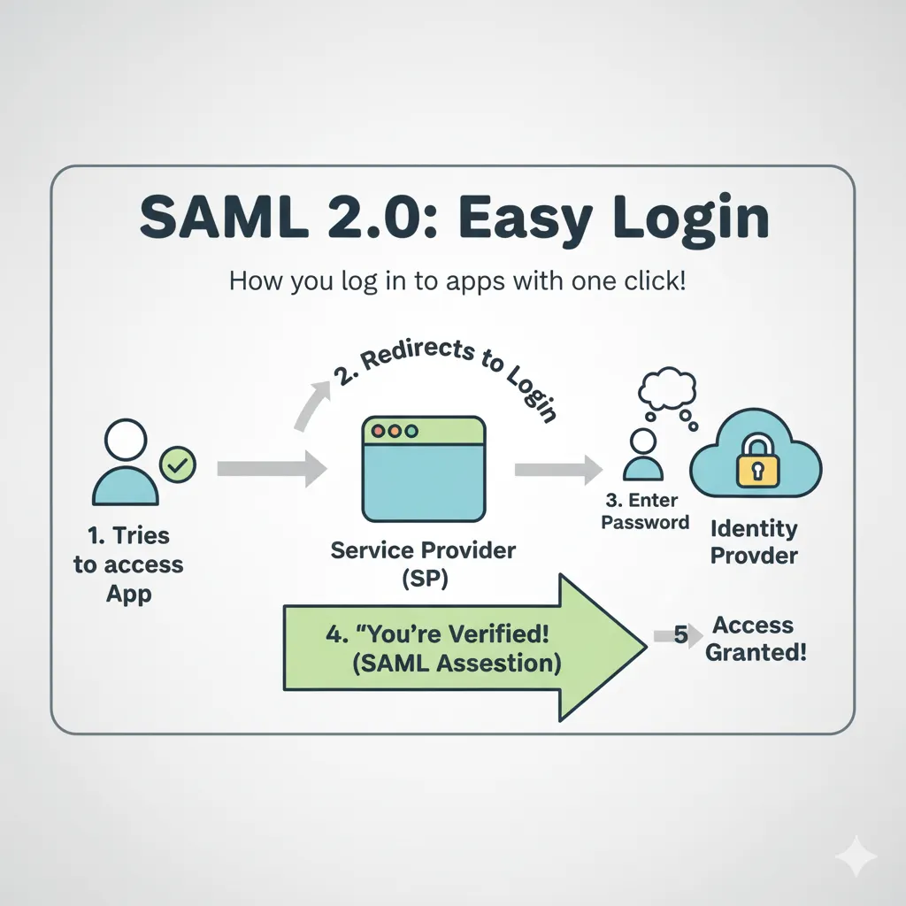 How to Secure Your Network with the Simple Authentication and Security Layer (SASL) Protocol ...