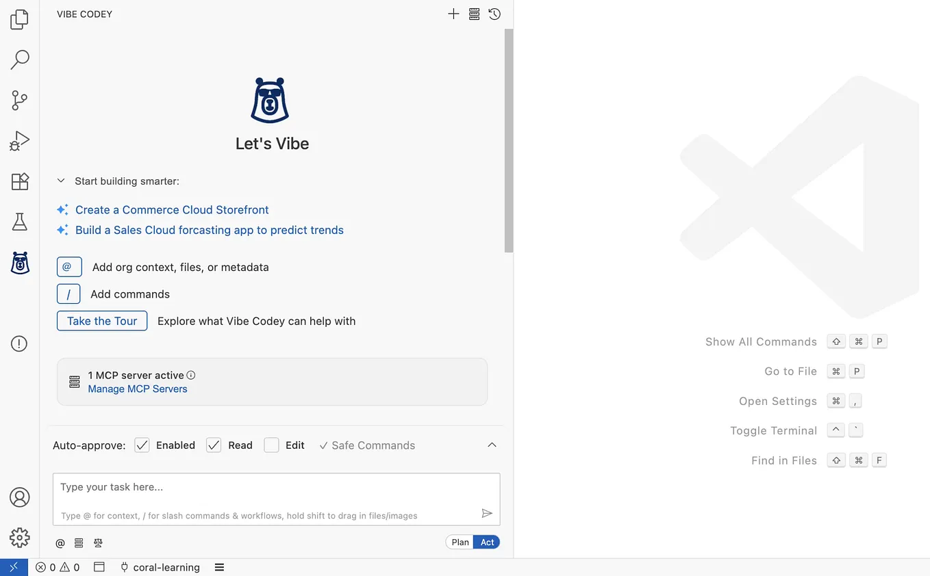 Database.getQueryLocator and Iterable for Batch Apex in Salesforce | by Harshit Gupta | Medium