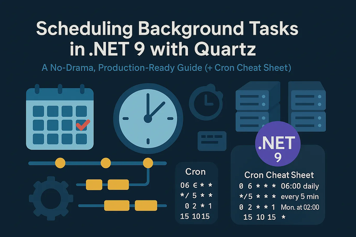 Export .NET Worker & Console metrics to Prometheus using OpenTelemetry ...