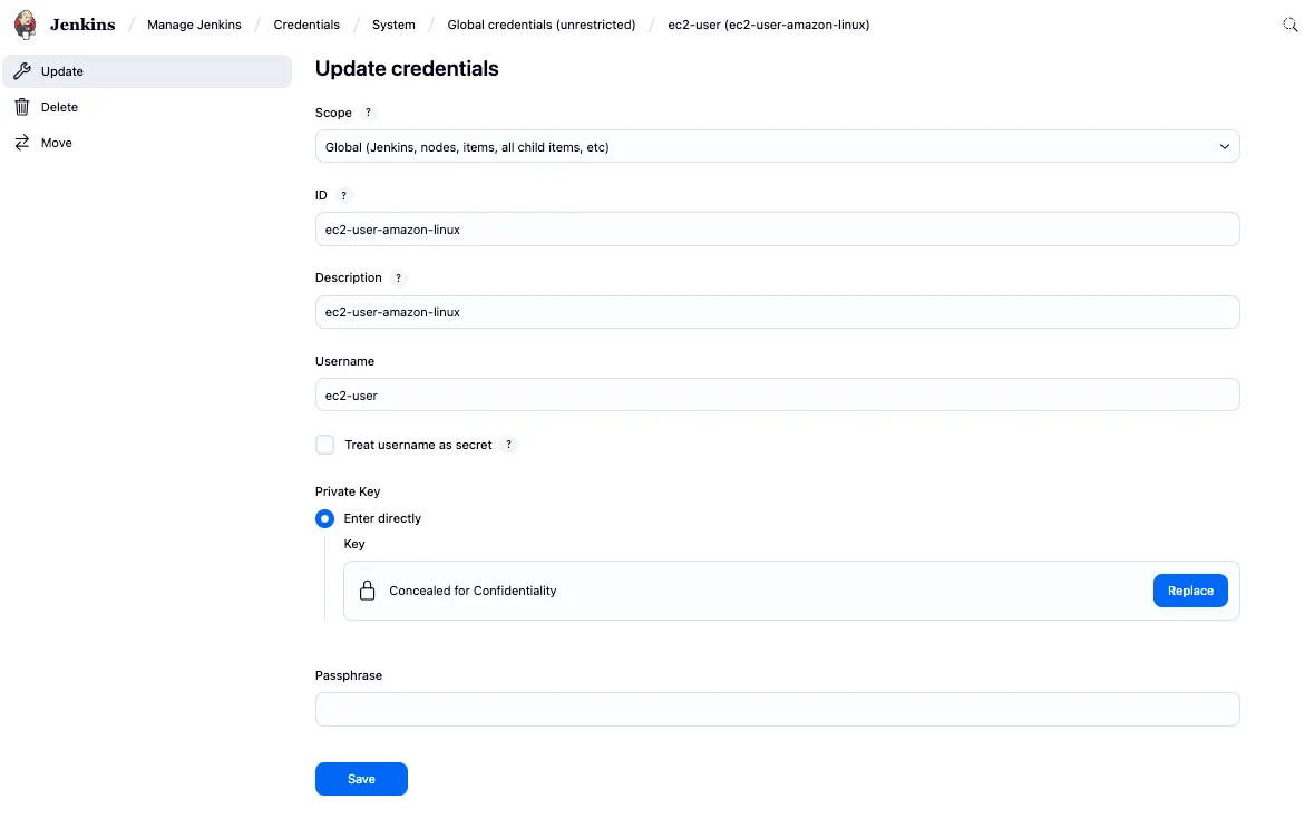Terraform CI/CD Pipeline with Jenkins 🚀 | by Venkata Vendra | Medium