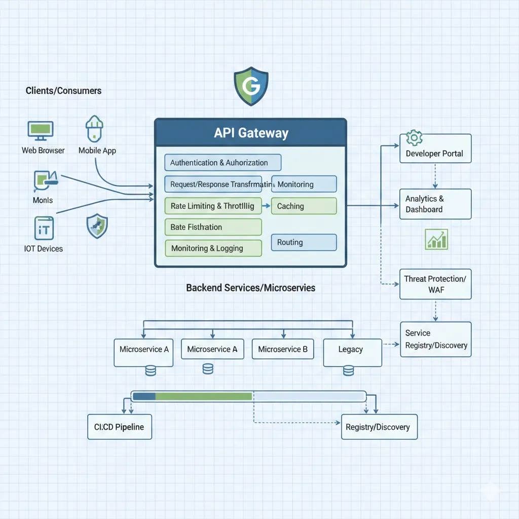 Caching in Spring Boot Using Caffeine From Basics to Production | by ...