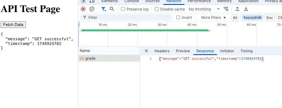 How to Set Up an Nginx Reverse Proxy Server and Enable HTTPS with Certbot | by M Fareed | Medium