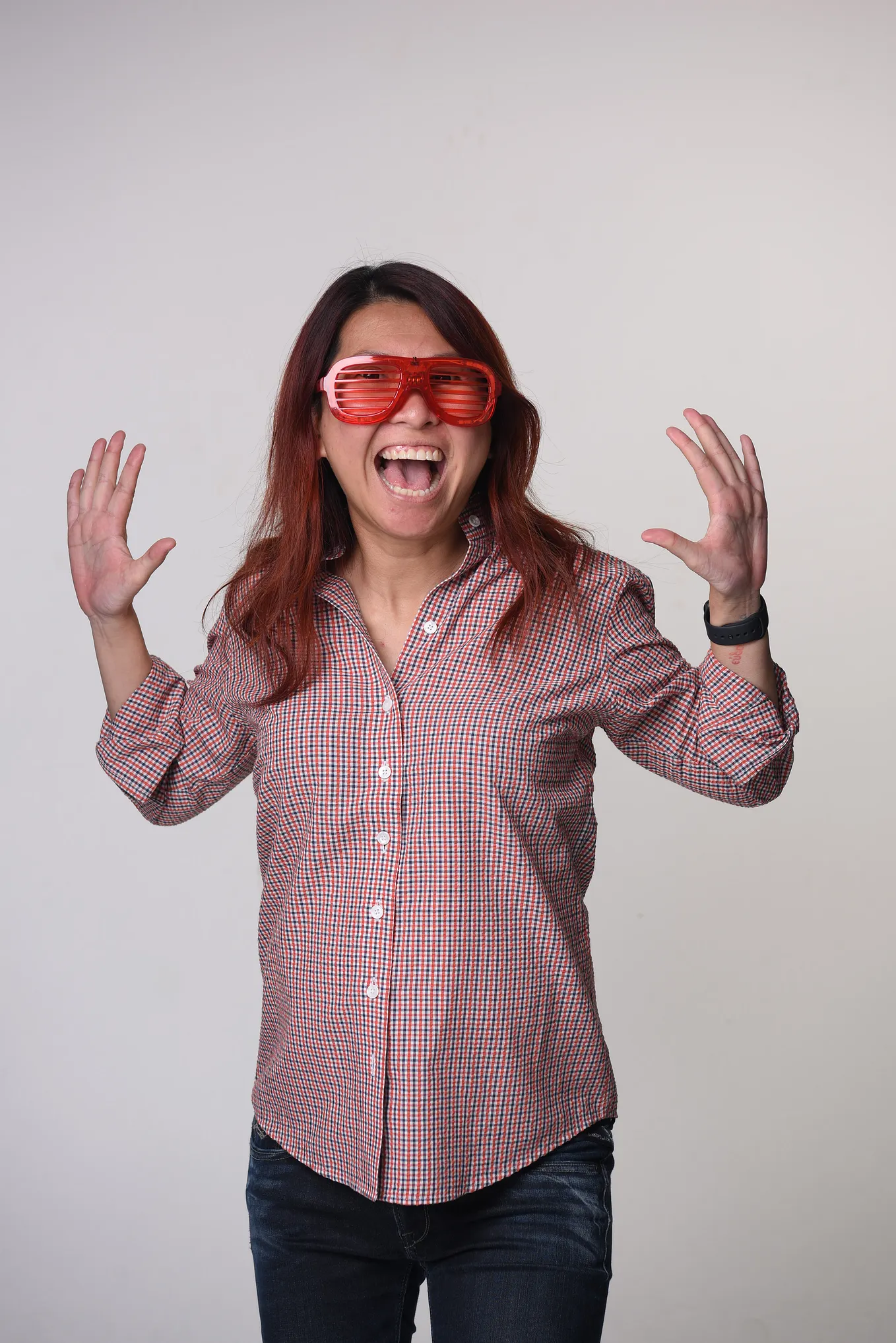 Unstoppable: How Comedian Fiona Cauley Has Redefined Success While ...