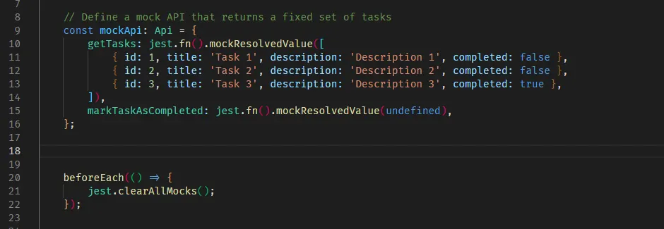 Testing express js app (Typescript) using jest and supertest | by ...