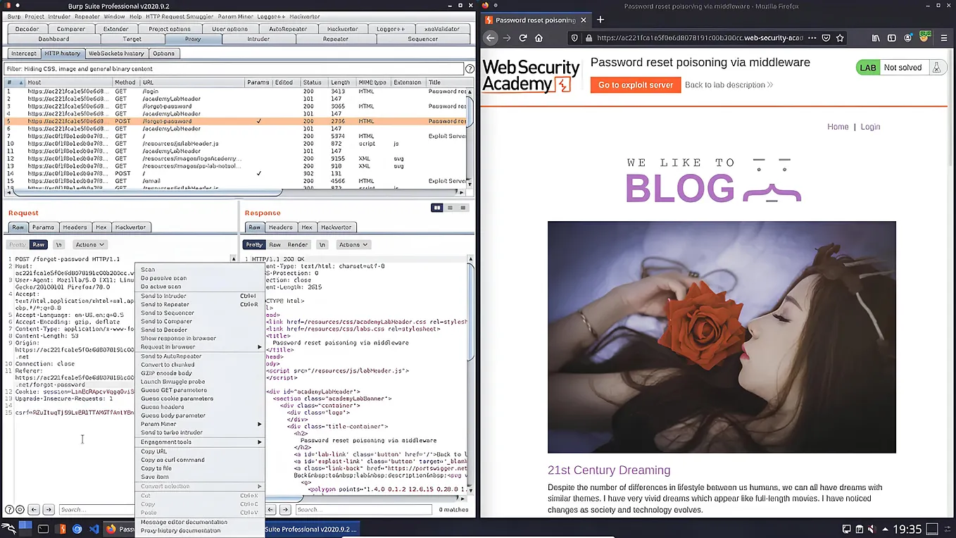 Exploiting Jwt Authentication Bypass Via Jku Header By Zedxploit Medium