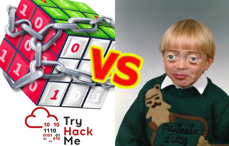 TryHackMe — Exploit Vulnerabilities writeup | by Jaeden Samia | Medium
