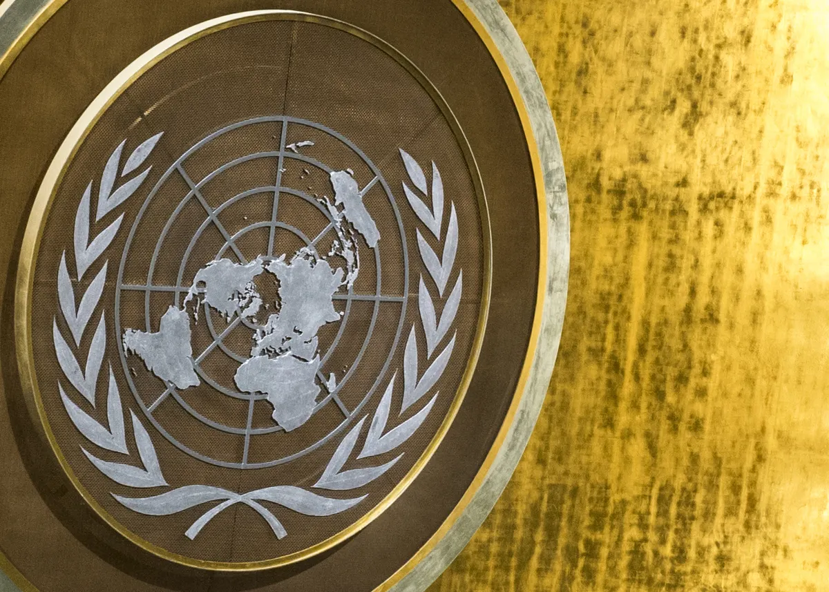 What’s in store for this year’s UN General Assembly | by United Nations ...