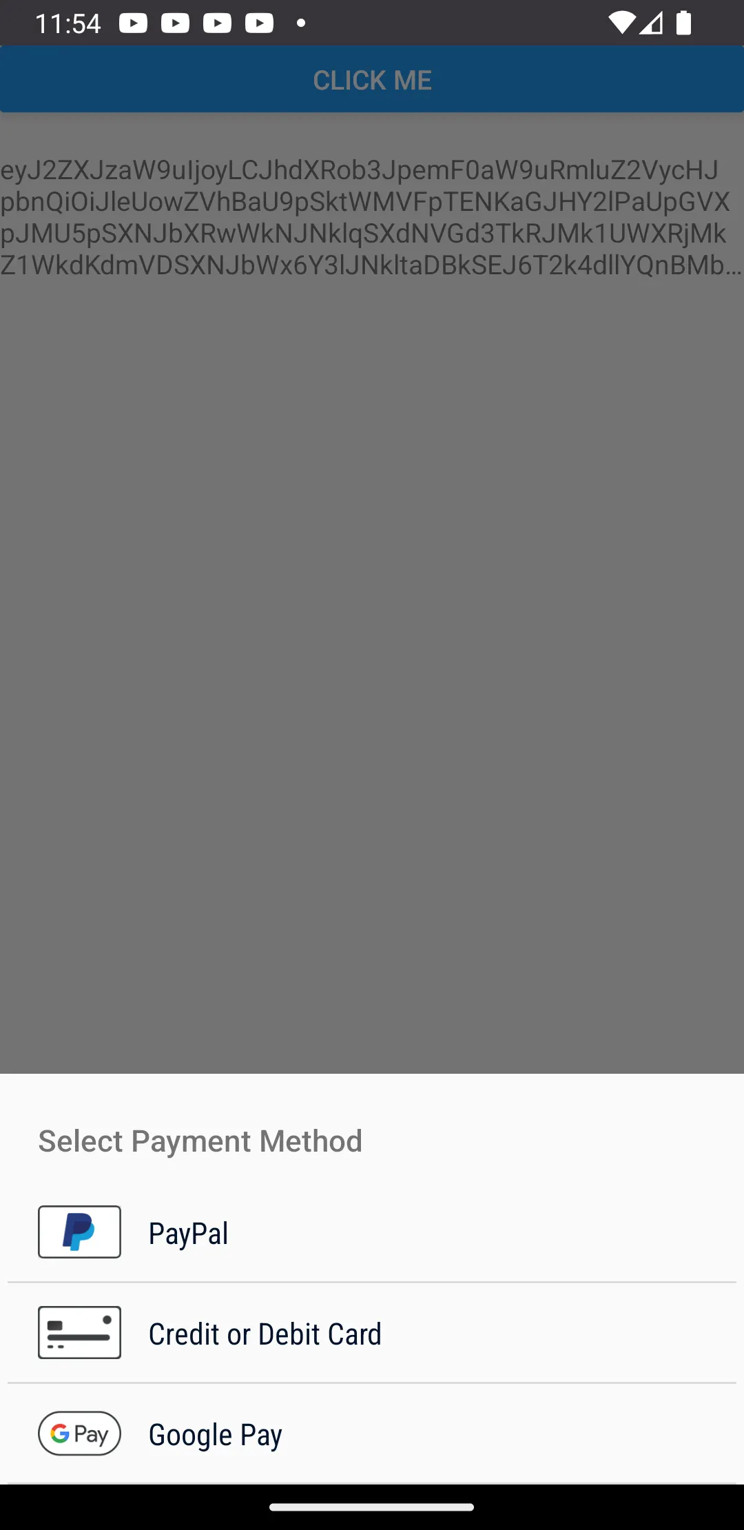React Native Setup Guide for Android & iOS (2025 Updated) | by Pankaj ...