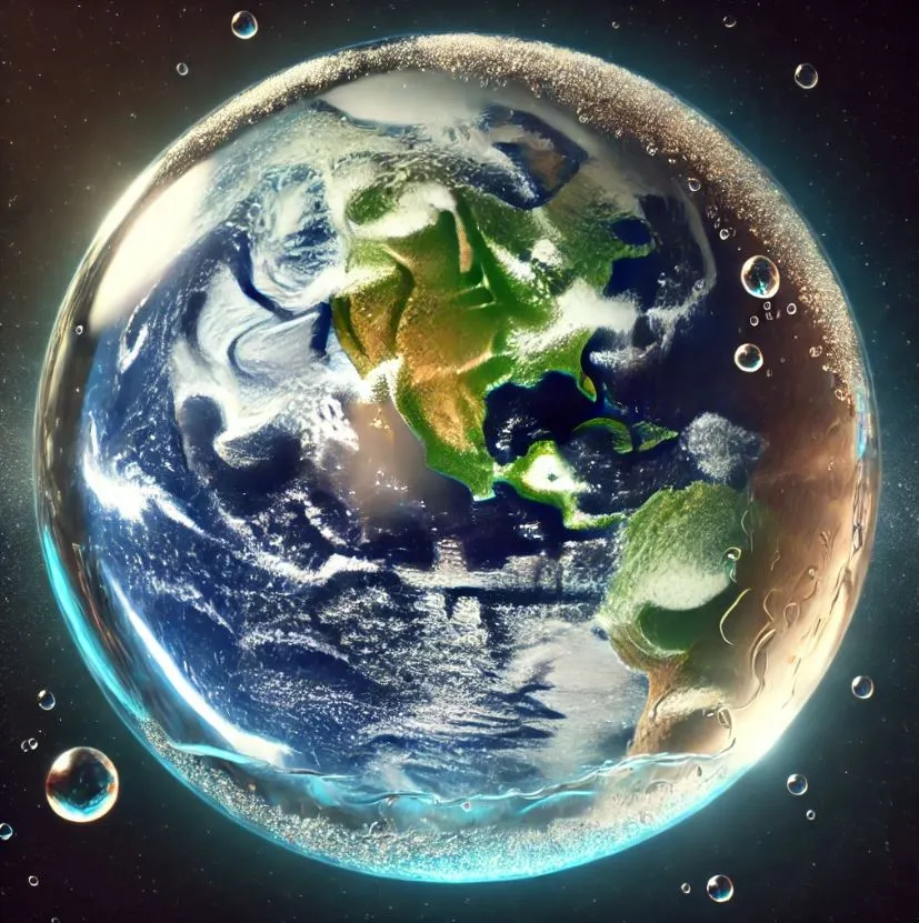Before the Flood: Were the First People More Than We Imagine? | by ...
