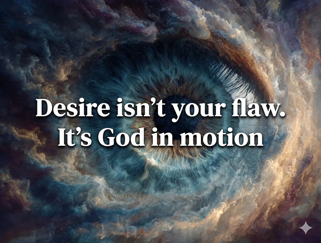 When You Touch This Dimension, God Becomes Your Slave | by Carl Gerber ...