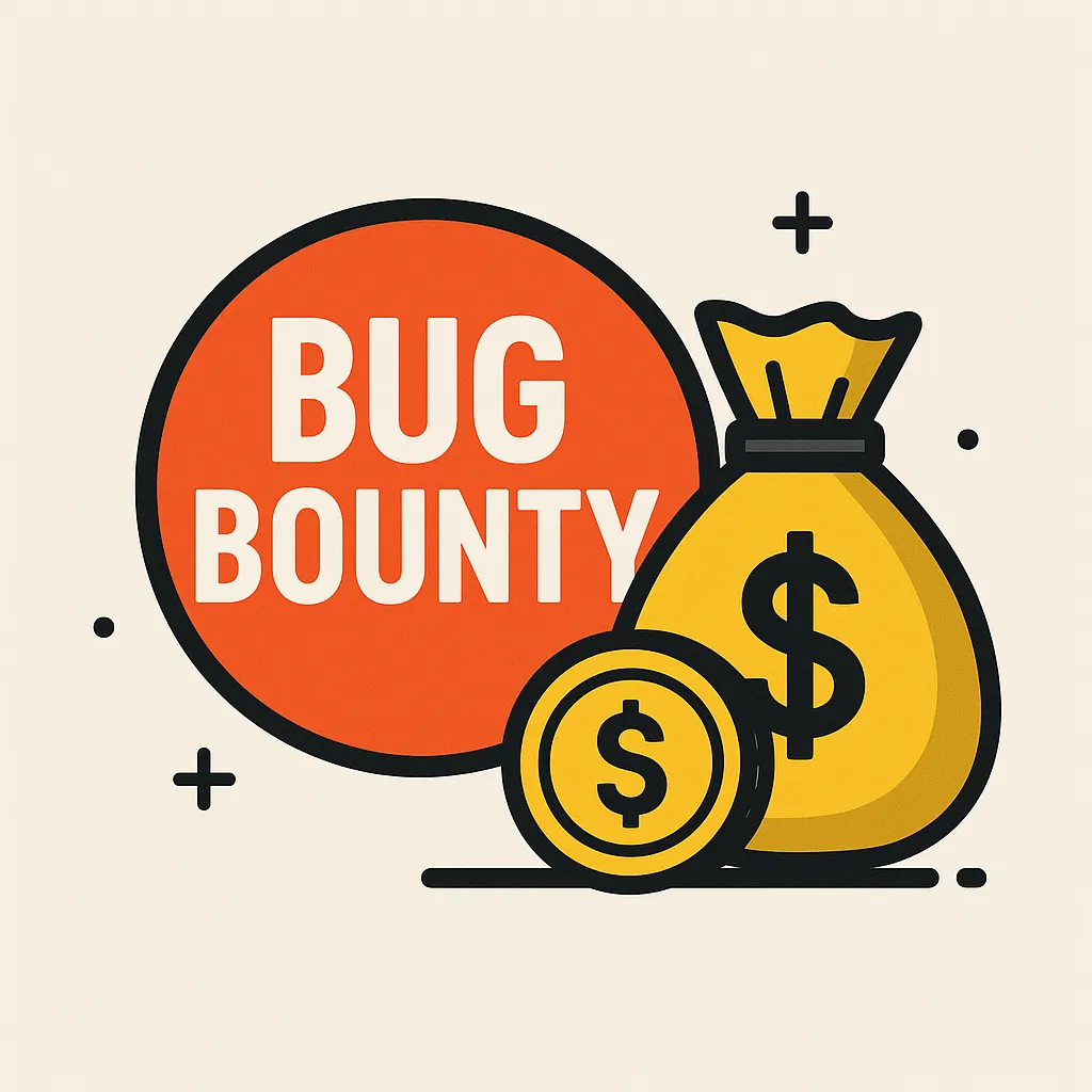 How to make good money with Bug Bounty: A beginner’s guide | by Roman ...