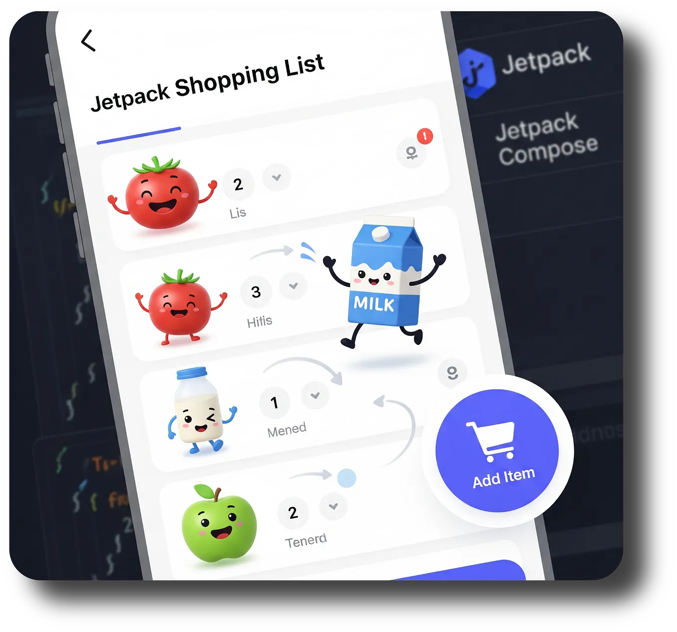 Understanding remember and rememberSaveable in Jetpack Compose with Kotlin | by Esther Carrelle ...