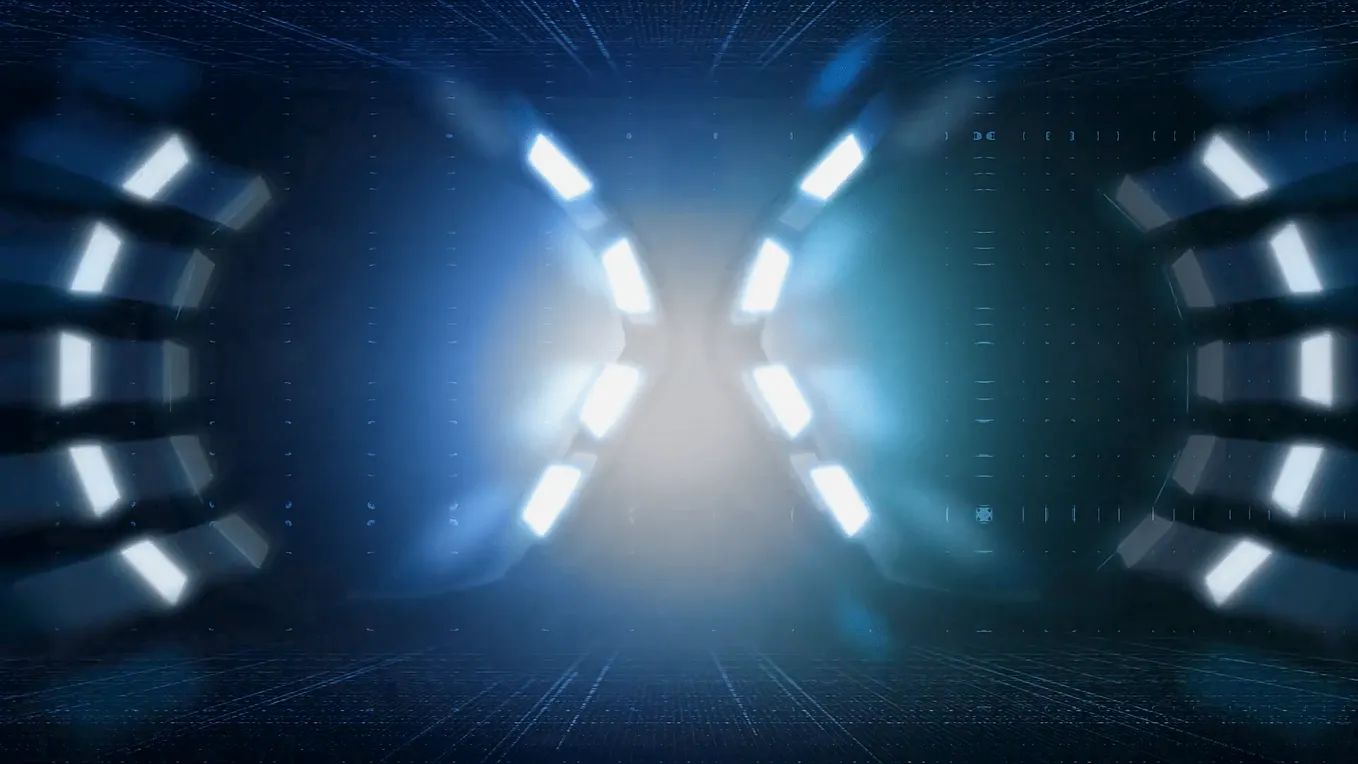 Moving Around in VR: Teleportation | by Aleatha Singleton ...